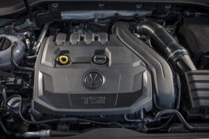 La fiabilidad del motor VW TSI 150cv: todo lo que necesitas saber